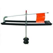 Maxima Sharktooth Tippet Control System - Walmart.com