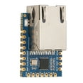 2024 Ttl Serial Port To Ethernet Module Supports Tcp Udp Communication Ntp Protocol Uart To