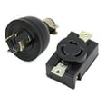 Fule Replacement Plug for Generators, Welding Equipment, RVs, and More ...