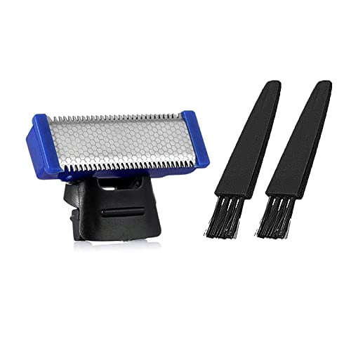 Microtouch Solo Replacement Heads