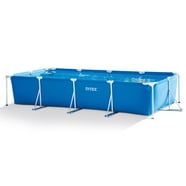 Intex 16' x 48'' Ultra Frame Pool Set - Walmart.ca