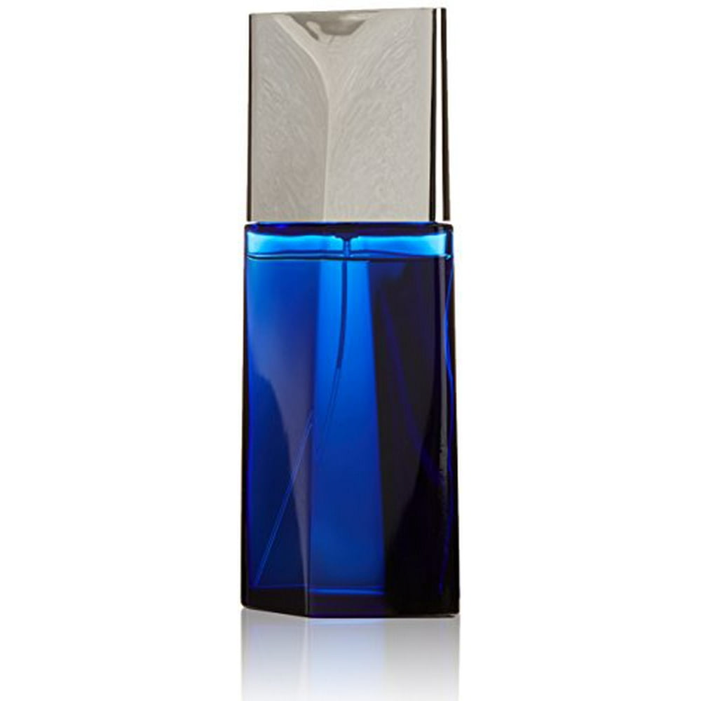 Issey Miyake - L'eau Bleue D'issey Pour Homme By Issey Miyake Eau De ...