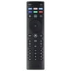 Brightstar BR100B Universal TV Remote for LG, Phillips, RCA/GE, Vizio ...
