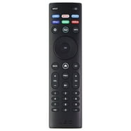 Vizio XRT140 OEM Infrared Remote Control for Original Smart TV Models ...