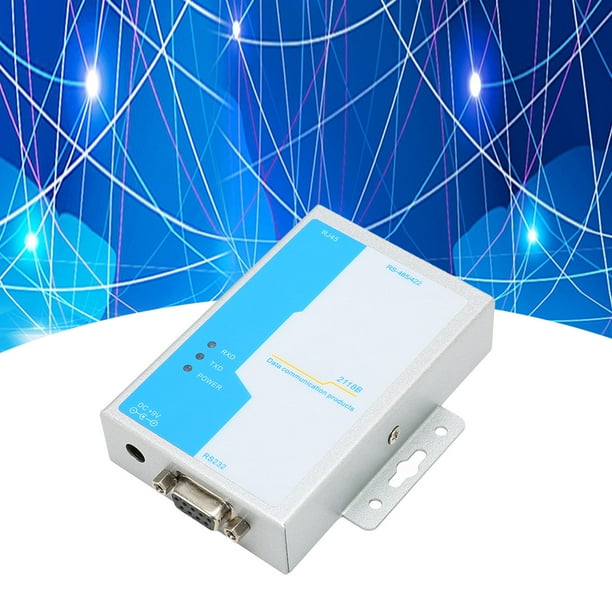 RS232 to RS422 RS485 Converter, High Speed, 1500W Surge , 32-128 ...