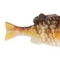 (3 pack) Berkley PowerBait® Gilly Soft Bait - HD Yellow Perch - Walmart.com