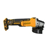 DEWALT, Small Angle Grinder, DCG405B 20V MAX XR, Bare Tool - Walmart.com