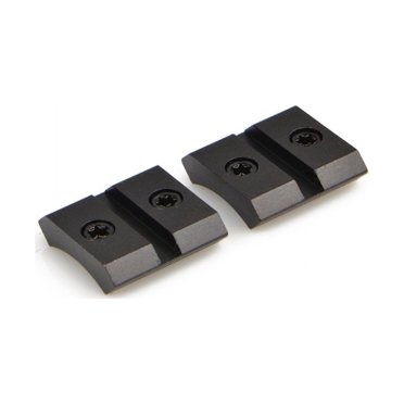 Talley 930735 Ring/Base Combo Low 2-Piece Base/Rings For Browning X ...