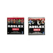 Roblox Action Collection - Series 9 Mystery Figure [Includes 1 Figure ...