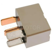 Toyota Tacoma Ac Compressor Control Relay