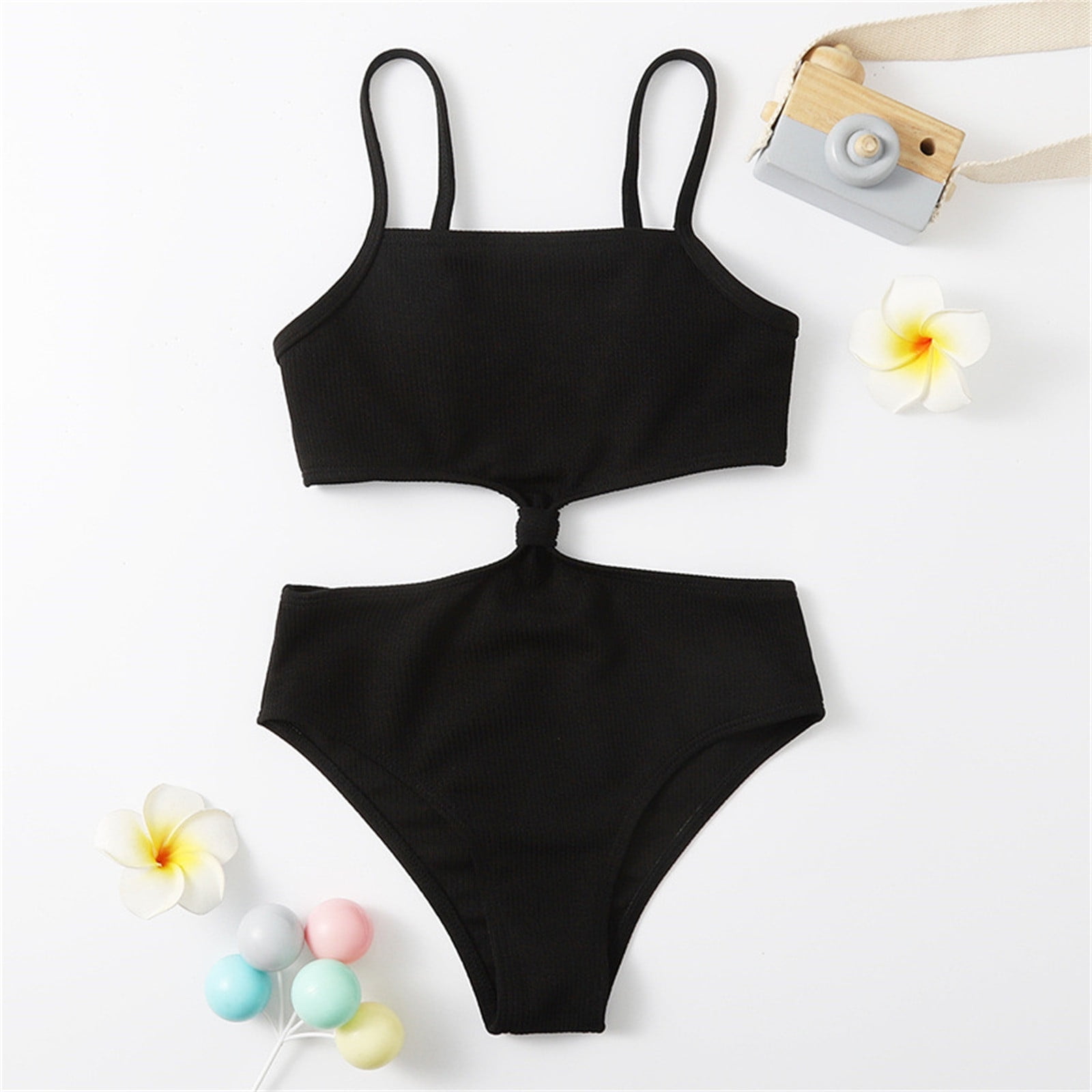 Click here for Adjfdgt Swimsuits For Girls 5t Kids Toddler Baby G... prices