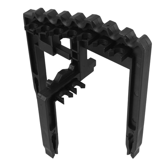 Walmart Golf Bag and Equipment Organizer - Dual Golf Bag Holder for ...