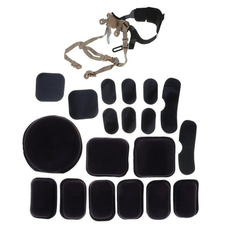 Retention System + Sticker to Cushions - Tan, as described - Walmart.ca