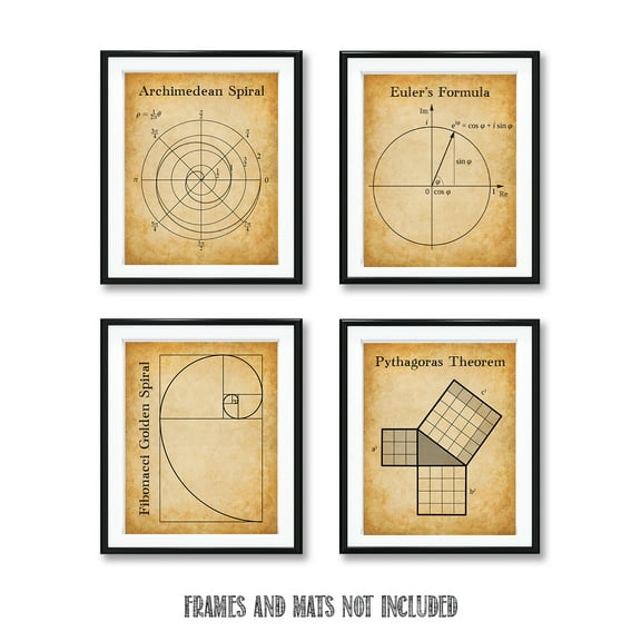 Distance Speed and Time Formula Poster Math Science Classroom Chart ...