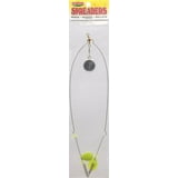 Stopper Lures Weighted Wire Spreader Perch Rig Fishing Equipment ...