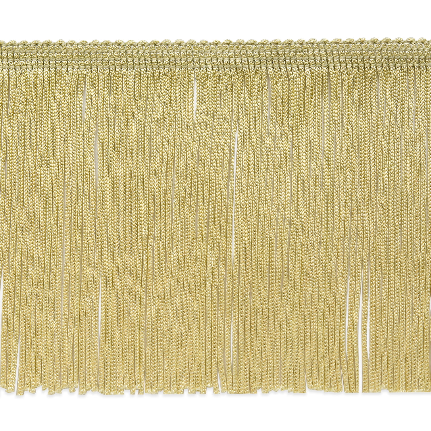 Expo Int'l 4" Chainette Fringe Trim by the yard (Sold by the Yard ...