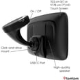 TomTom Car Sat Nav GO Superior (6 Inch, with Traffic Congestion and ...