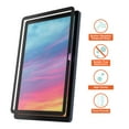 onn. Glass Screen Protector for onn. 10.1" Tablet (2020, 2022, 2024 ...