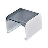 Outdoor Switch Waterproof Box Wall Switch Box Easy to Use for ...