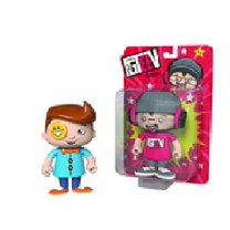 FGTeeV 6\" Figures - Walmart.com