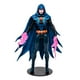Dc Multiverse Raven (Titans) 7In Build-A Figure Mcfarlane Toys ...