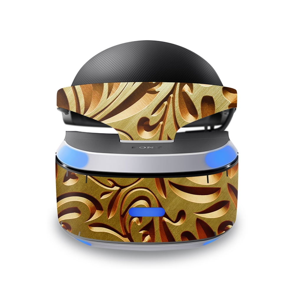 Skin For Sony PlayStation VR Texture Collection - Walmart.com - Walmart.com