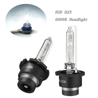 885 BULB 12V-50W XENON - Walmart.com