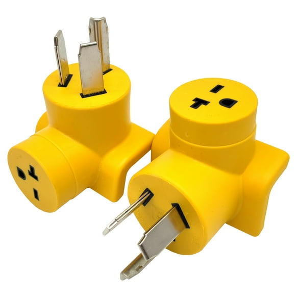 T Blade Outlet Adapter