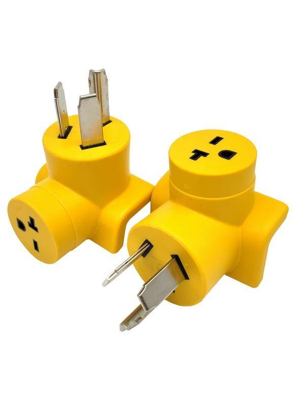 Dryer Plug Adapters in Plug Adapters - Walmart.com
