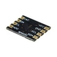Digital Output 6DOF Motion Tracking Sensors Module With Builts In ...