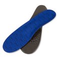 ProFoot Anti-Fatigue Shoe Inserts, Stress Relief Insole for Men 8-13, 1 ...