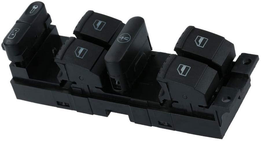 Power Master Window Switch For 1999 2000 2001 2002 2003 2004 2005 ...