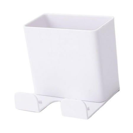 Remote Control Storage Boxes Self Adhesive Plug Charging for Office Use ...