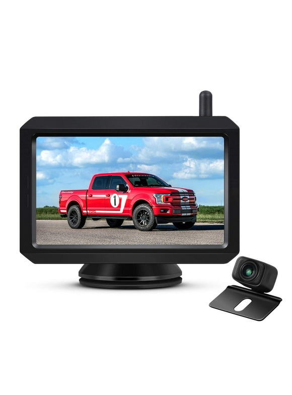 Backup Cameras in Auto Electronics - Walmart.com