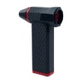 Electronic Mini Blower Jet Fan Violent Fan 110000RPM Powerful Fan Mini ...
