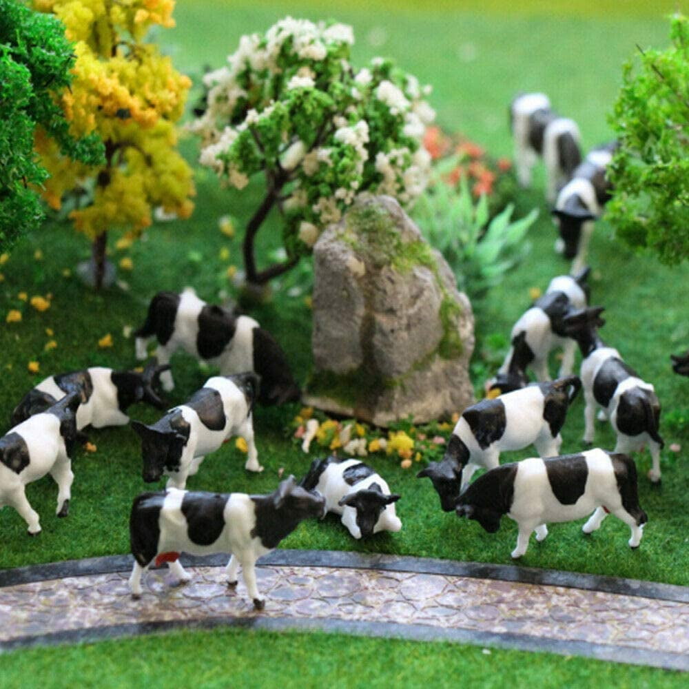 Handheld Grass Applicator Flocking Machine Advanced Diorama Model ...