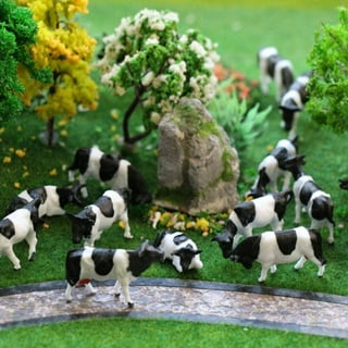 Grass Starter for Railway Modelling Model Diorama Wargame Scenery ...