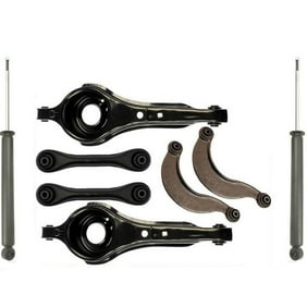 COMPETITION ENGINEERING Weld-On Suspension Travel Limiter Kit P/N 2025 ...