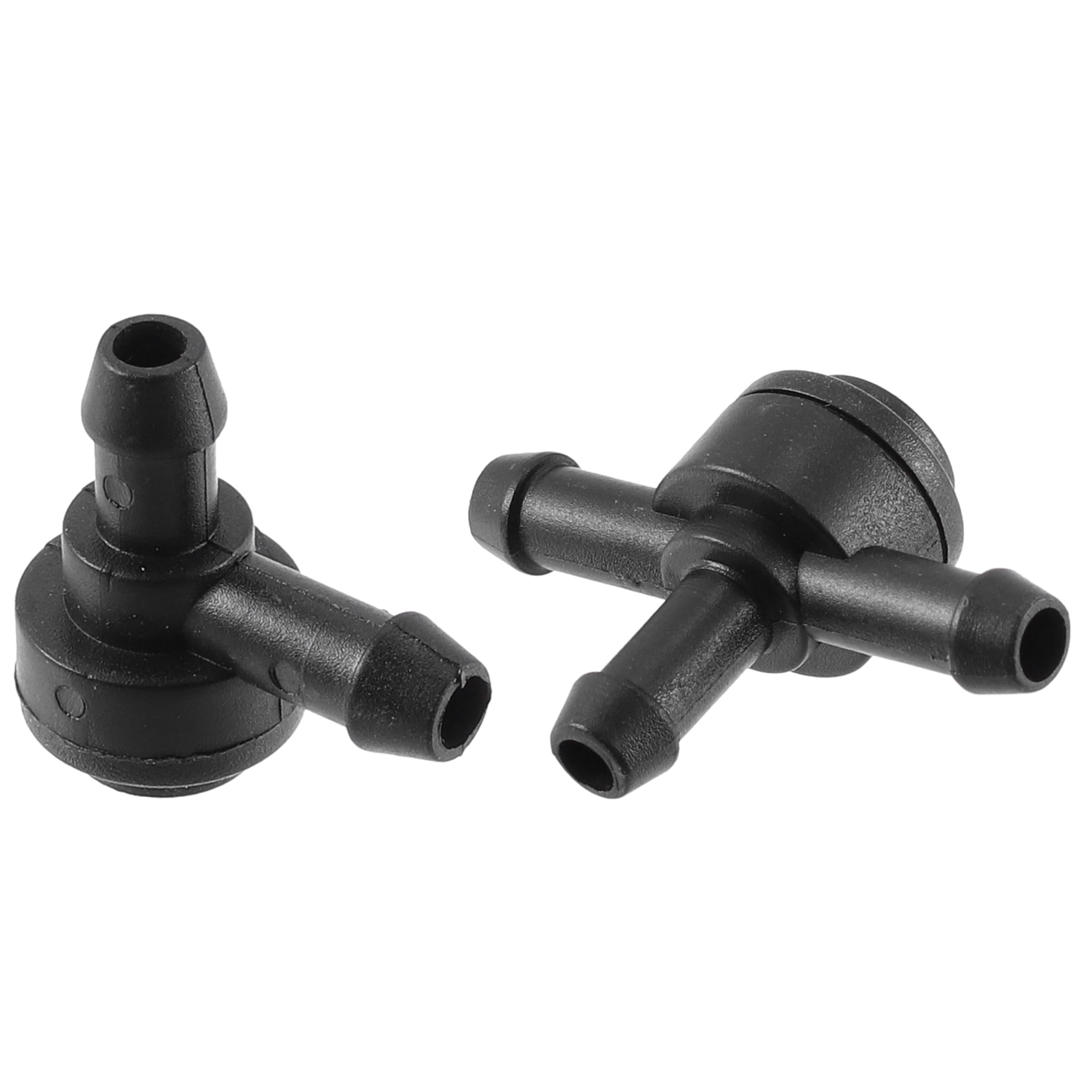 Click here for Unique Bargains 2pcs Front Car Windshield Washer N... prices