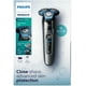 Philips Norelco Shaver 7100, Rechargeable Wet & Dry Electric Shaver ...