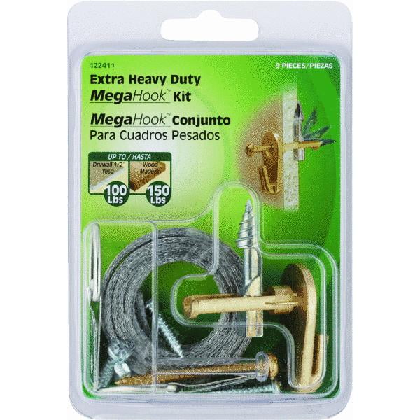 Sawtooth Hangers - Walmart.com