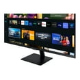 "SAMSUNG Computer Monitor 27"" FHD VA 60Hz M50C Flat Panel 1920x1080 ...