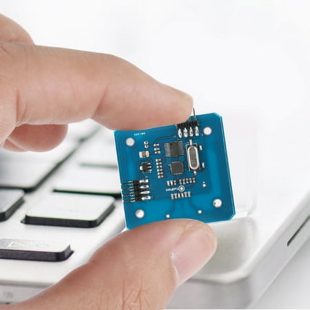 Serial Module, Reader-writer Module, Small Size For On-Board Units ...