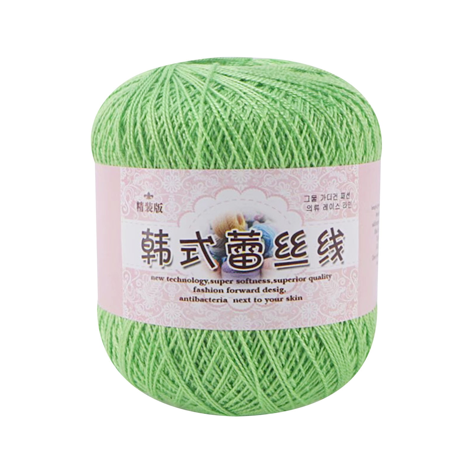 Click here for Zanvin Lace Thread Diy Woven Mercerized Baby Fine... prices