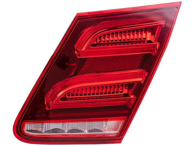 Right Tail Light Assembly - Compatible with 2014 Mercedes-Benz E63 AMG ...
