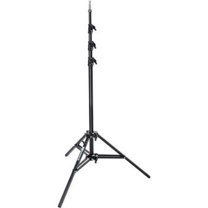 Avenger Baby Alu Stand 35 with Leveling Leg (Black, 11.5') - Walmart ...