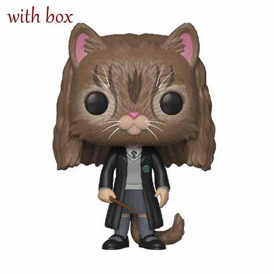 Figura de acción de vinilo de MEW FUNKO POP, modelo coleccionable de ...