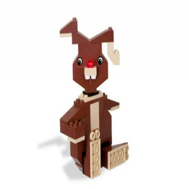 LEGO Easter Bunny 40005 - Walmart.com