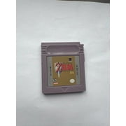 Zelda Gameboy Color
