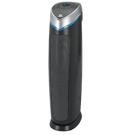 Germ Guardian Air Purifier Removes Dust, Allergens, Pollen, Odors, Mold ...